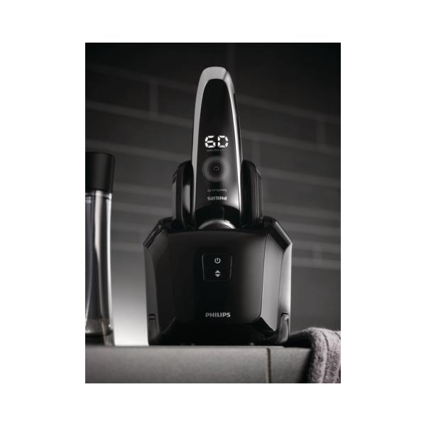 Бритва Philips Rq1290 Sensotouch 3d черный купить в Интернет магазине