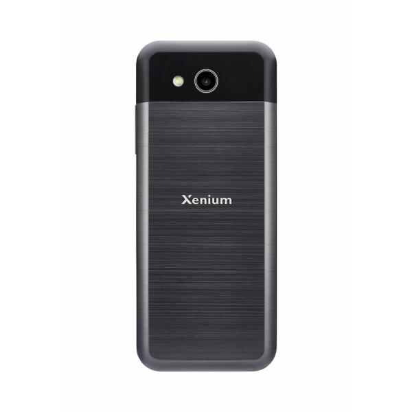 Мобильный телефон Philips Xenium E580 (черный) купить в Интернет ...