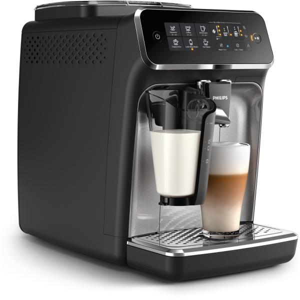 Кофемашина Philips LatteGo EP3246 купить в Интернет-магазине Philips
