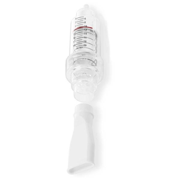 Дыхательный тренажер Philips Respironics Threshold PEP HS735EU-001 ...